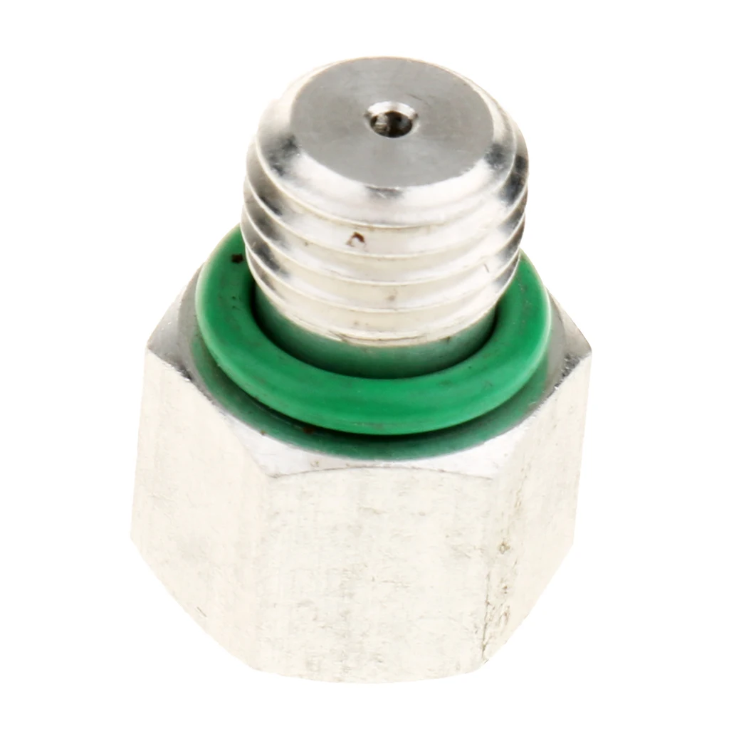 Car Air Conditioner Compressor Pressure Relief Valve 1.25mmx20mm ...