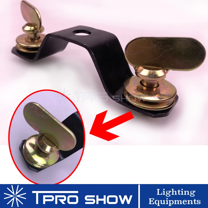 Omega-Brackt-Light-Clamps-For-China-200W-Moving-Head-230W-Lyre-Beam ...