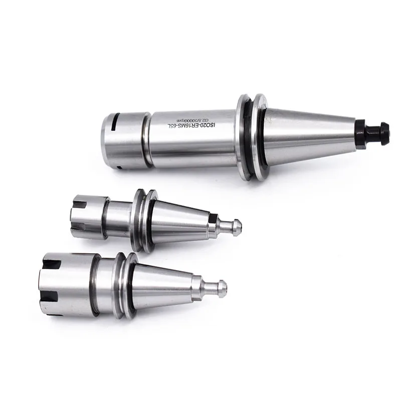 conjoined ISO10 spindle tool holder iso10 er11m er16m 35L engraving ...