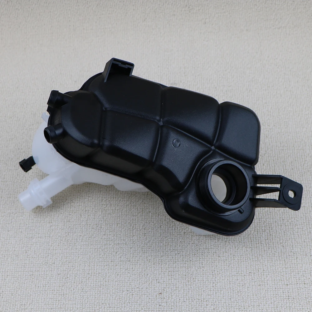 31200321 2.0 2.2 TD4 Radiator Coolant Overflow Container For LAND ROVER ...