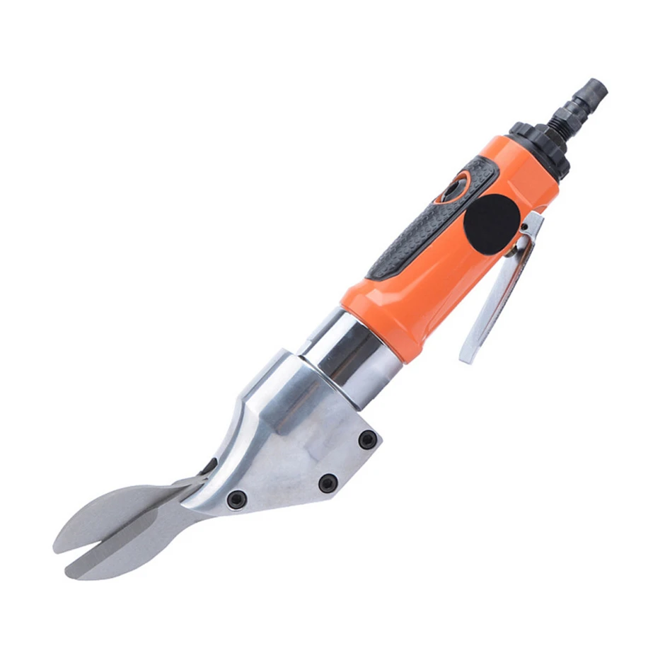 Enhance Pneumatic Scissors Air Shear Iron Wire Mesh Cutting Tool ...