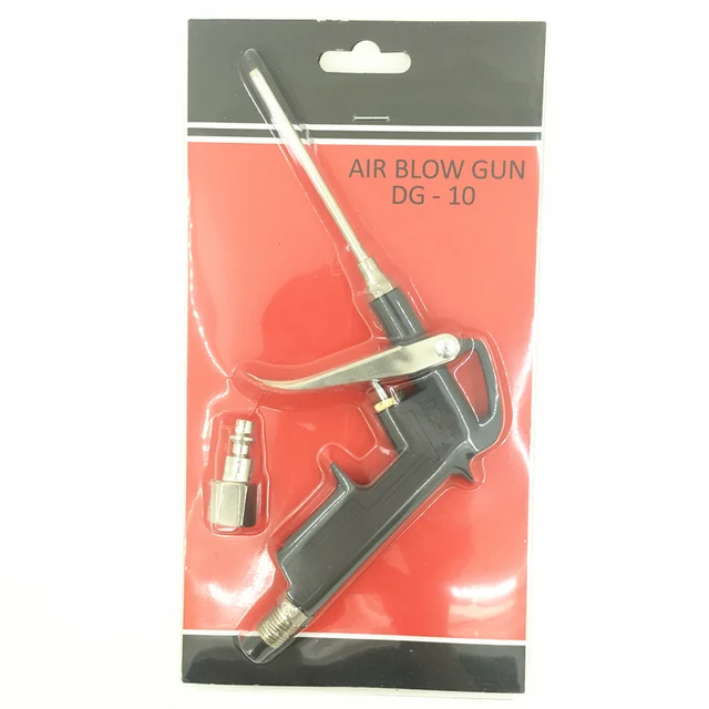 Dg-10 Air Blow Gun – FIXO.hu