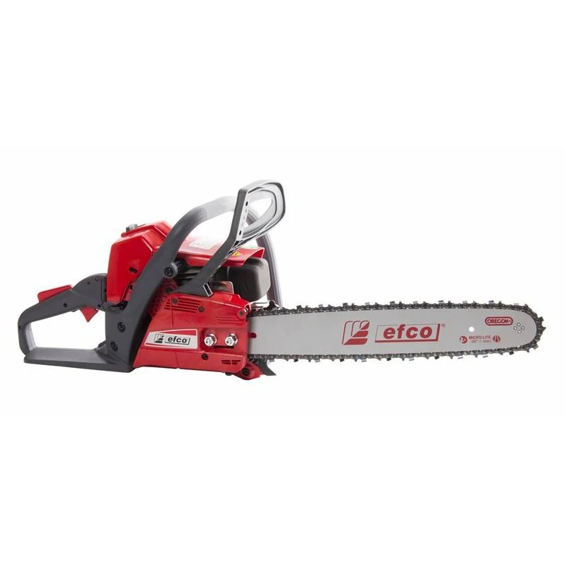 Serra de corrente para motosserra efco mt 4100 sp, ferramentas a gasolina jardim energia para e ...