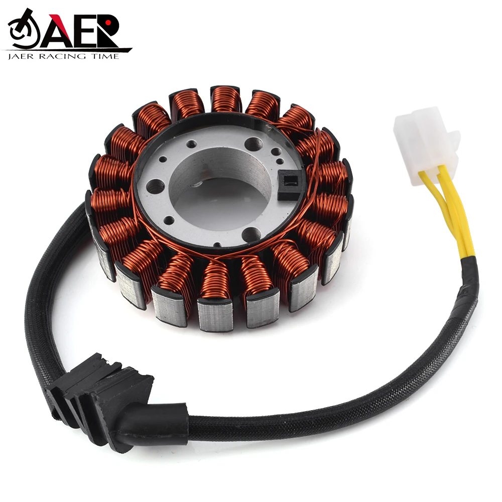 31120-ky1-003 Motorcycle Generator Stator Coil For Honda Cbr250 Cbr250r ...