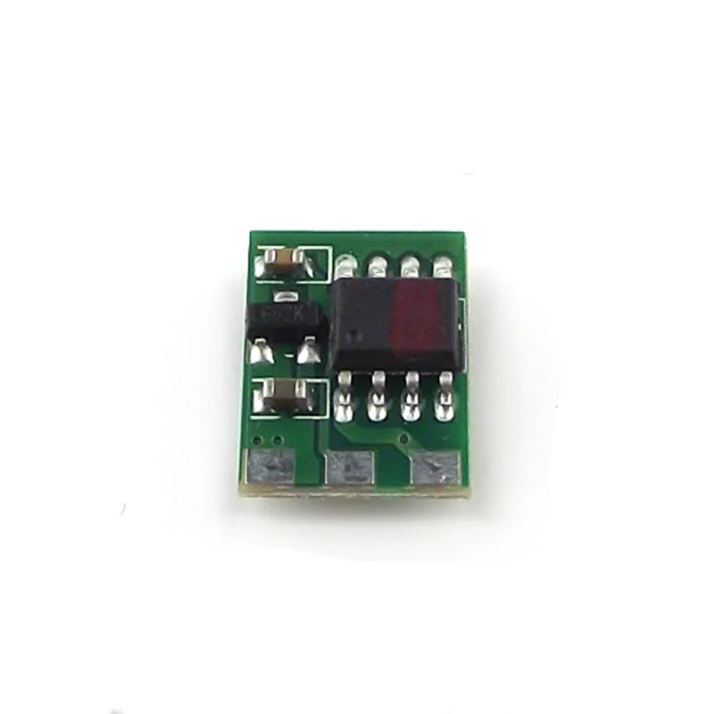 Micro 1a Rc Esc Diy 5v Dc Brushed Motor Speed Controller Motor Reducer ...