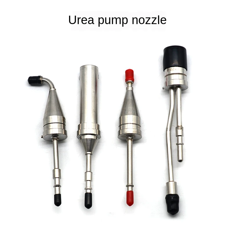 Urea Nozzle Assembly Diesel Car SCR Urea Pump Nozzle Core Injection ...