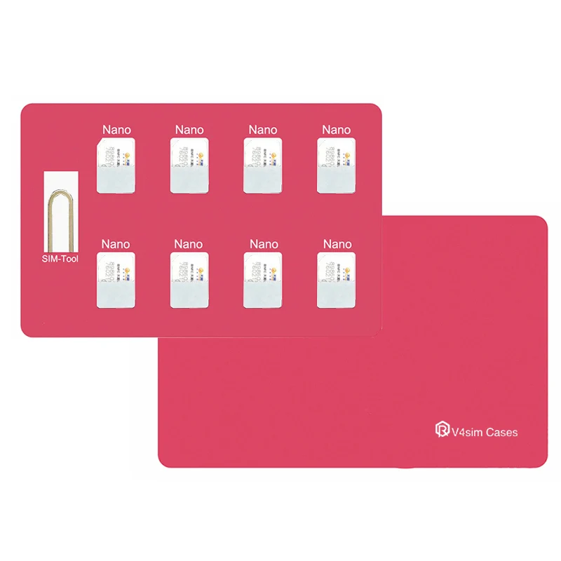 Nano-Card-and-pin-holder-Holds-8-pcs-Nano-Cards-and-lphone-pin-Red.jpg