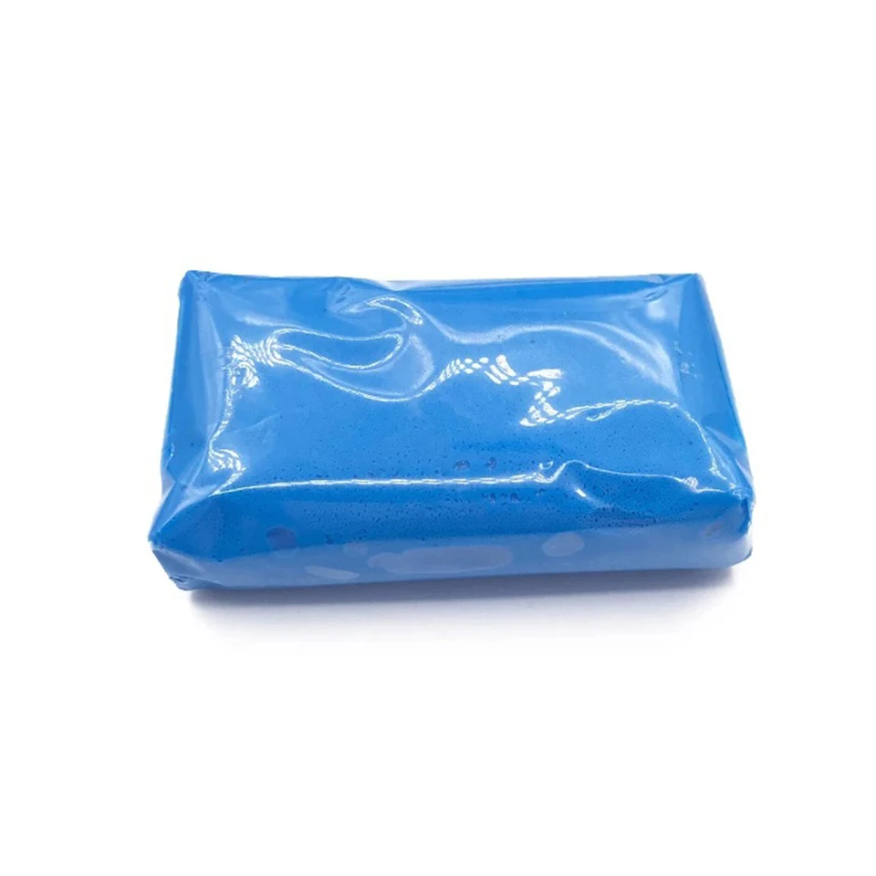 Car Clean 3-Pack Detailing Clay Bar - Auto Car Paint Cleaner To Remove ...