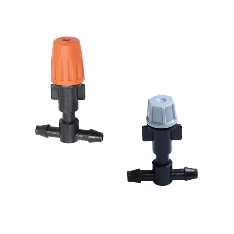 1-4-Hanging-Fog-Water-Sprayers-Nozzle-With-Tee-Misting-Mist-Water ...