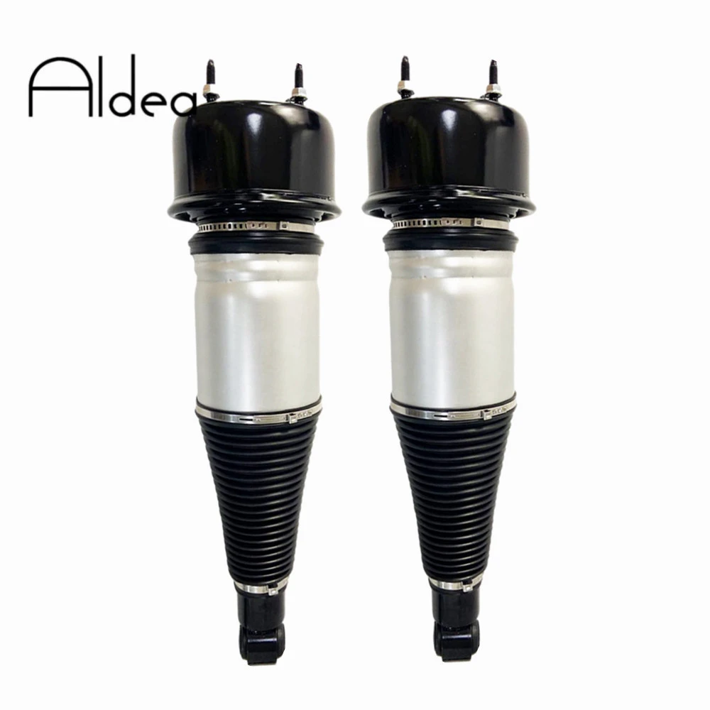 에어 서스펜션 쇼크 업소버 스트럿, 2010 2019 재규어 XJ (X351), RWD 또는 AWD, SWB 또는 LWB ...