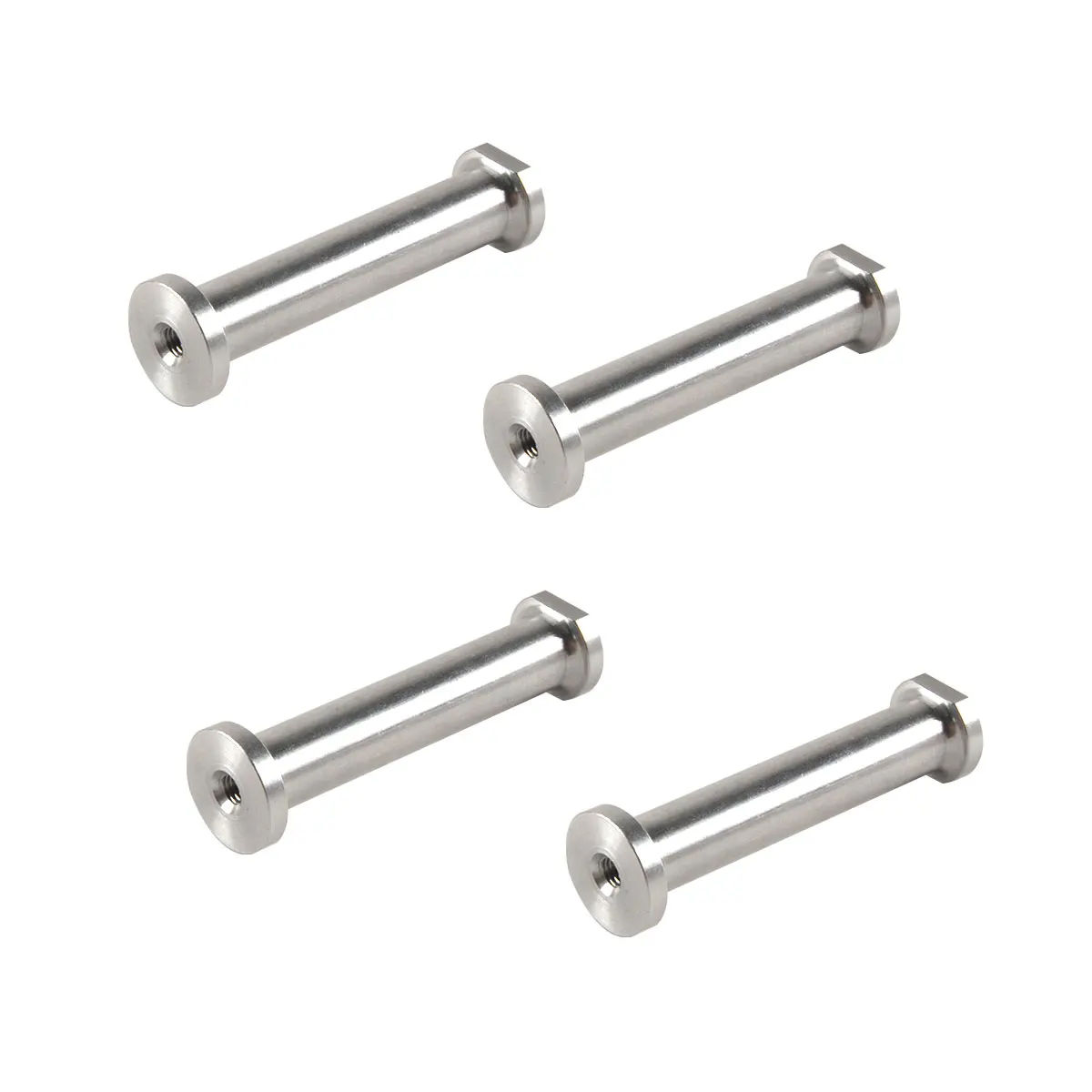 Column | Dle30 | Parts Accs - 30 35ra Aluminum D11.5-d15.5mm M5 Parts ...