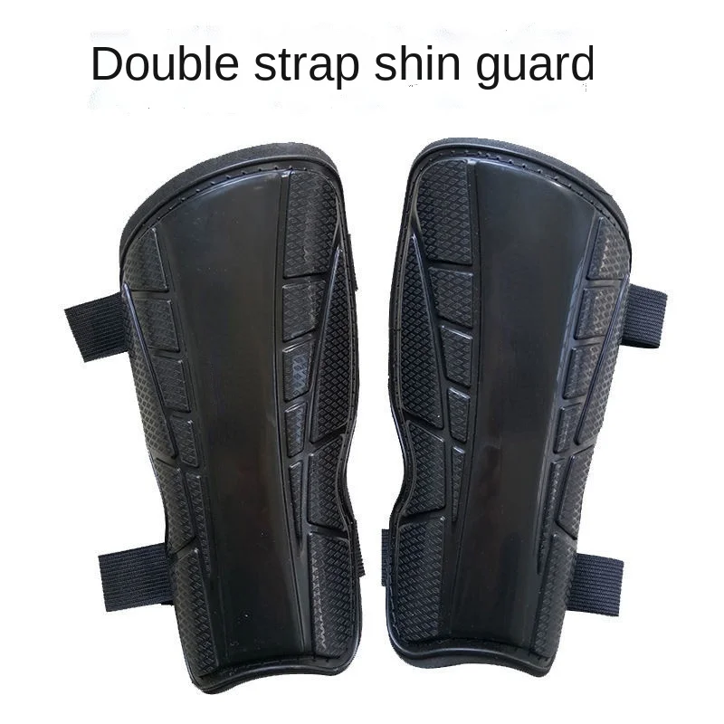 Football Shin Guard Training Protective Anti Collision Sports ...