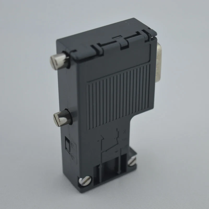 6ES7972-0BA12-0XA0-972-0BA12-Profibus-Konektor-Pengganti-100-Memiliki ...