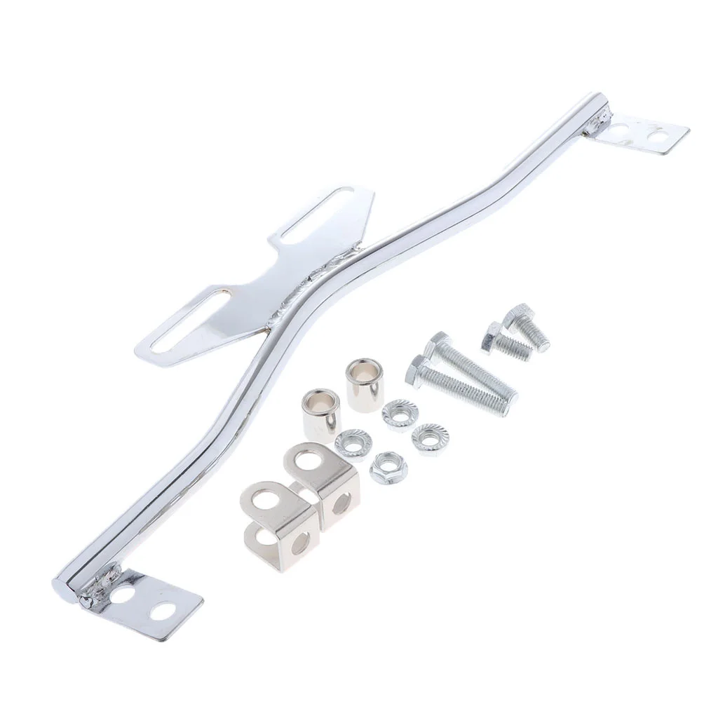 Spot Passing Light Lamp Turn Signal Bracket Bar Replacement for Yamaha ...