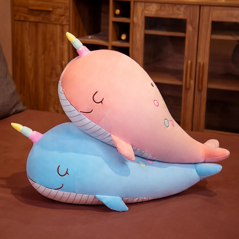 Narwhal Whale