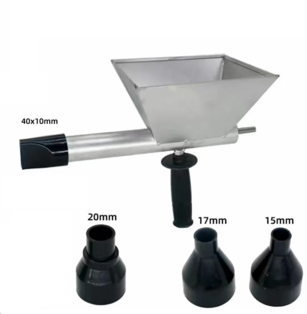 Russia-Spain-Multifunction-Portable-Hand-held-Electric-Filling-Gun ...