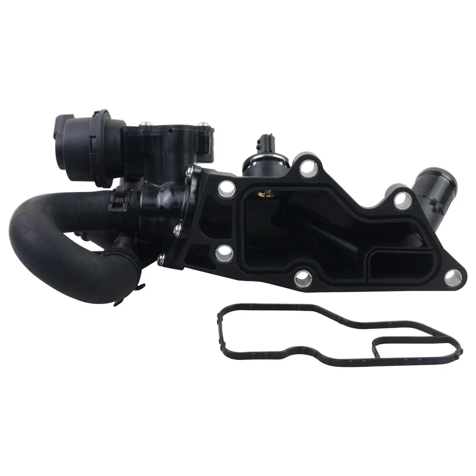 AP02-New-thermostat-housing-110603082R-for-Renault-Clio-IV-Grandtour-KH ...