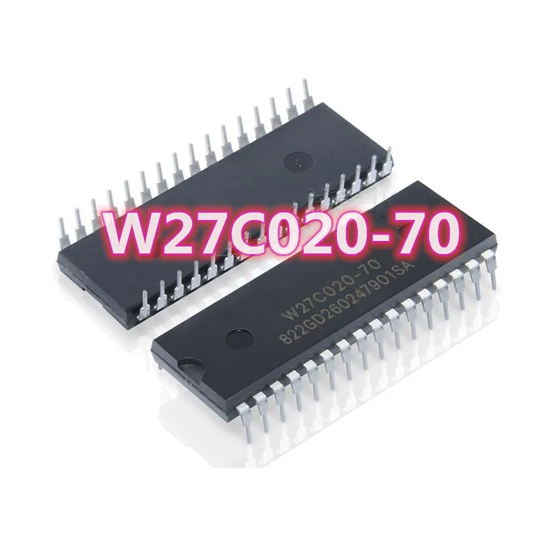 Good quality W27C020 70 27C020 70 27C020 W27C020 DIP 32 Storage IC Free ...