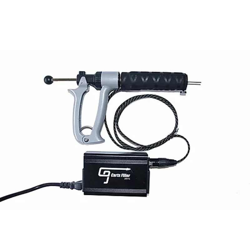 G9 0.8ml Cartrdiges Filler Kit Thick Oil Fill Gun Disposable Pods ...