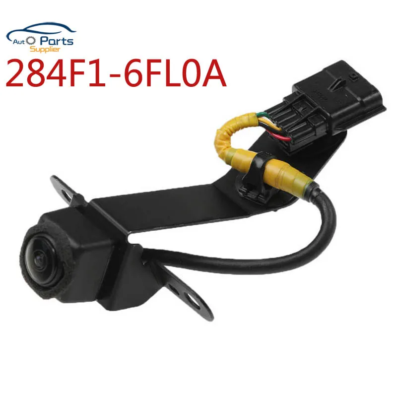 New-Front-Camera-284F1-6FL0A-284F16FL0A-For-Nissan-X-TRAIL-T32-2014 ...