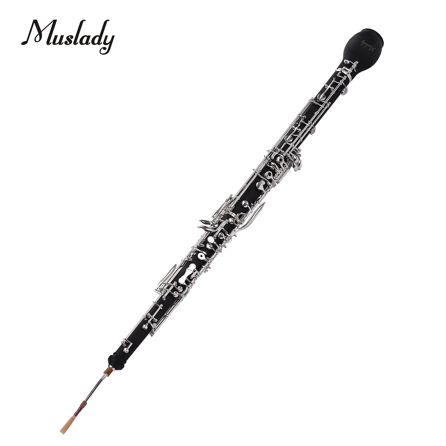 English Horn And Oboe