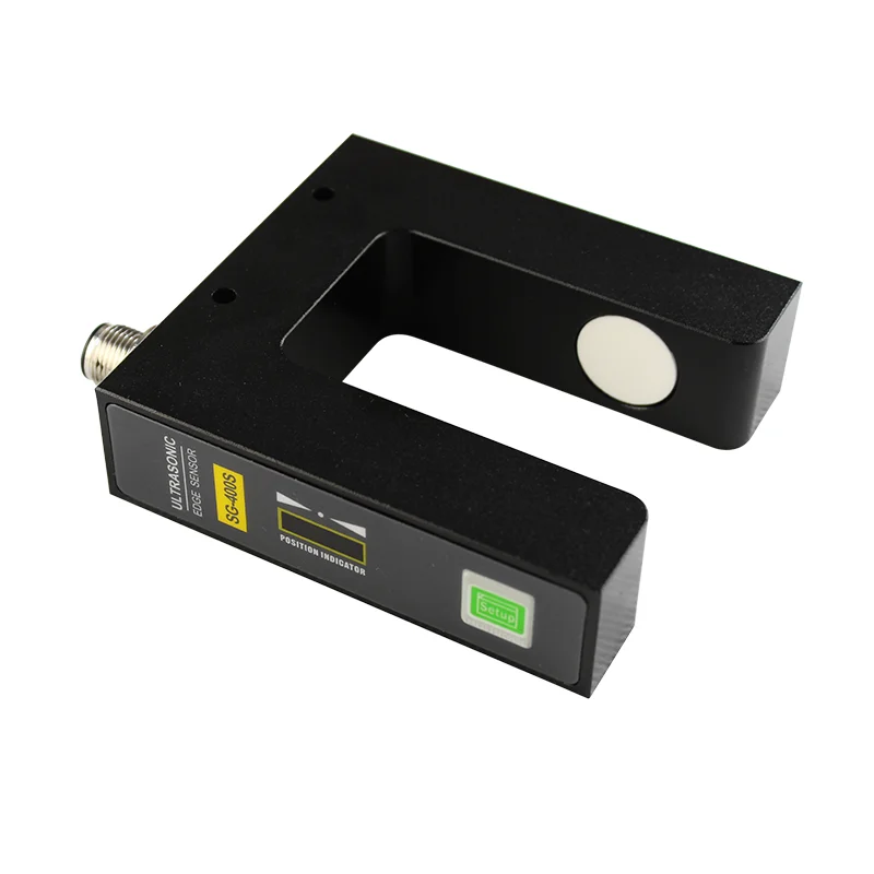 SG-400S-Ultrasonic-Correction-Sensor-Correction-Control-System ...