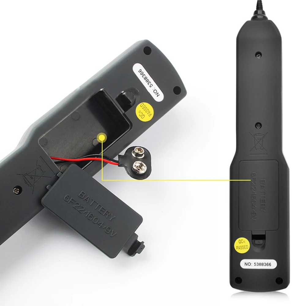 Car Circuit Scanner Digital Diagnostic Tool Automotive Short And Open ...