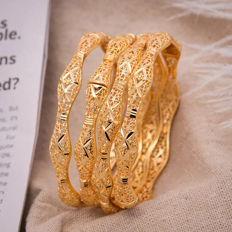 Simple Bangles Designs That Actually Work in Real Life — A Honest ...