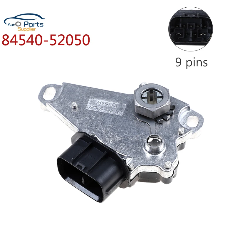 84540-52050-8454052050-Neutral-Safety-Switch-For-Toyota-Celica-Corolla ...
