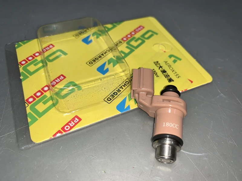 Motorcycle-Fuel-Injector-Nozzle-For-NMAX155-NVX155-AEROX155-2020-2022 ...