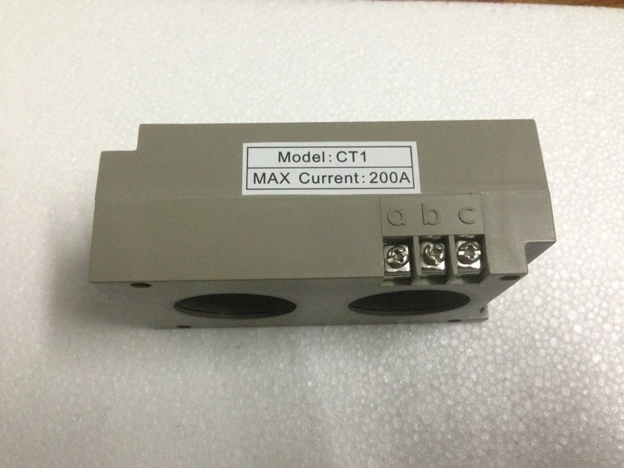 Compresor de aire, transformador de corriente, CT2 40A, CT1 200A, CT1 400A|Piezas para ...