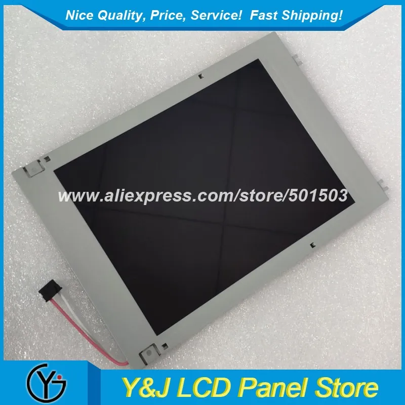 LM64P10 LM64P101 LM64P101R CCFL LCD 디스플레이 패널, 신제품