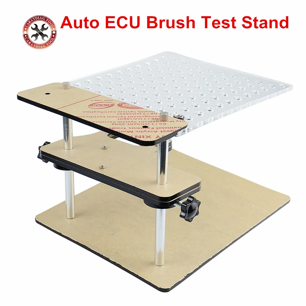 Auto-ECU-Brush-Test-Stand-Multi-function-BDM-Frame-Universally-For-12V ...