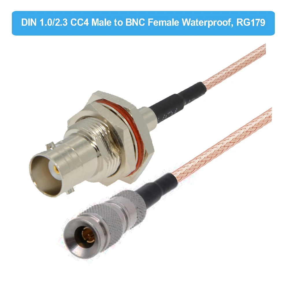 zwei Mottle Griff mini bnc Auswertbar Emotion genug