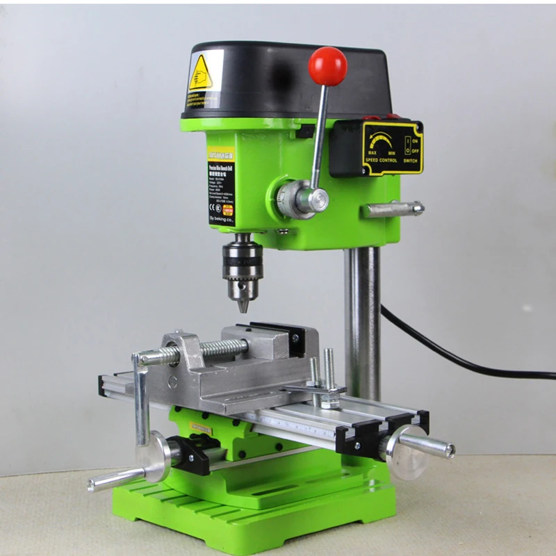 Micro Drill Press