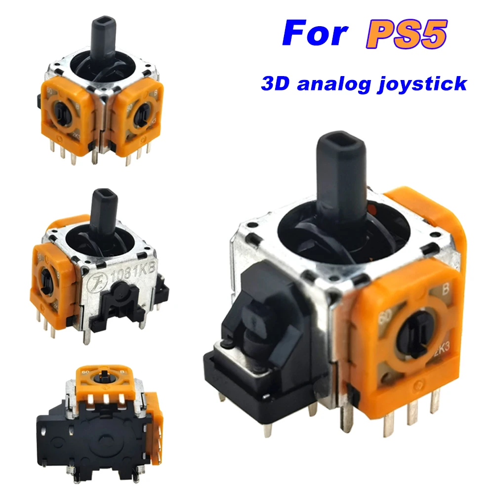 3D-Analog-Joystick-Thumbstick-replacement-repair-parts-Sensor-Module ...