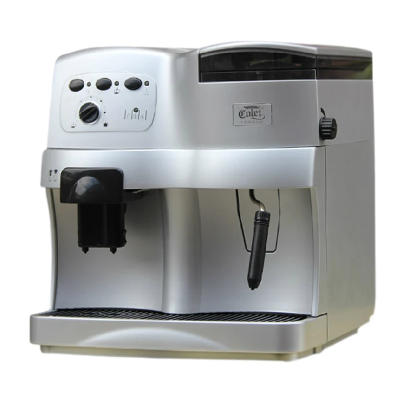 Colet Coffee Machine | ppgbbe.intranet.biologia.ufrj.br