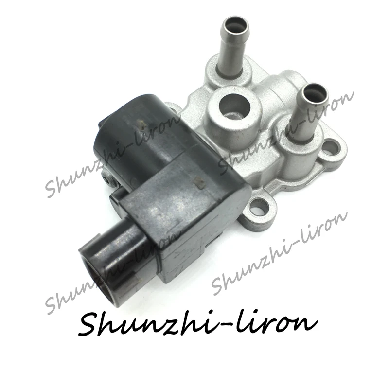 Válvula de controle de ar ocioso iacv para toyota suzuki 2003 2012 2006 ...
