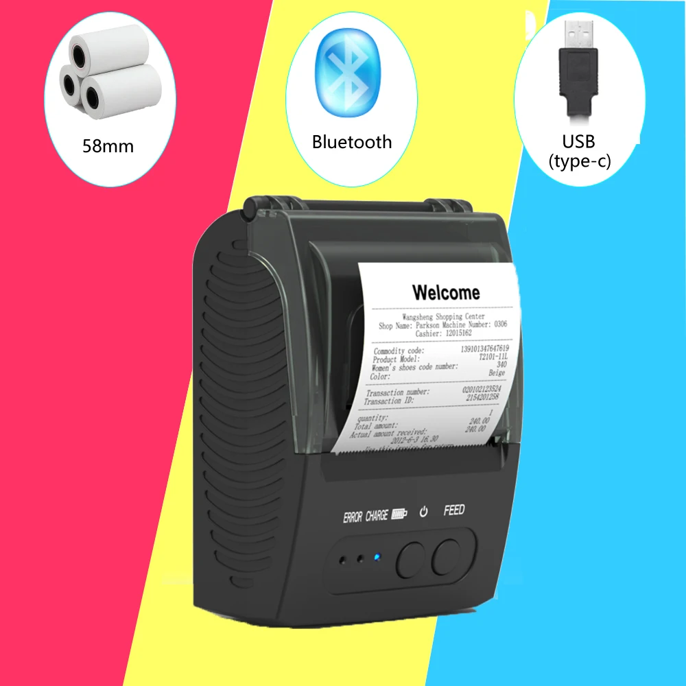 58mm-Bluetooth-Label-Printers-for-Android-IOS-Windows-BT-RS232-USB-POS ...