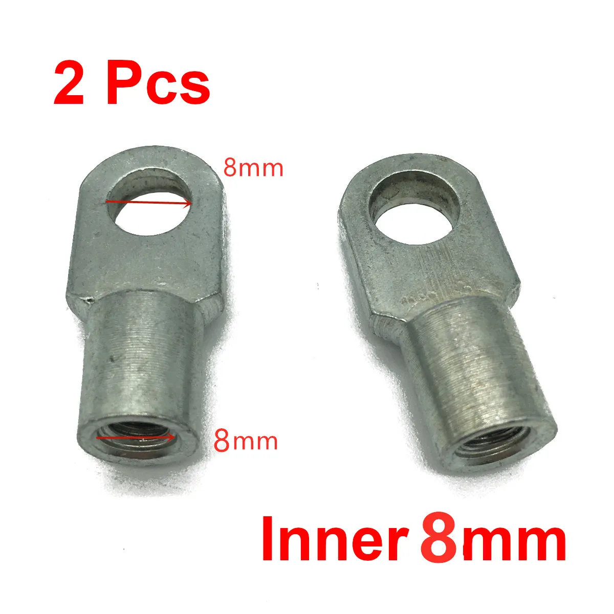 Marine Nitro Prop NEW Gas Strut Spring Shock Ball Socket 10mm End ...