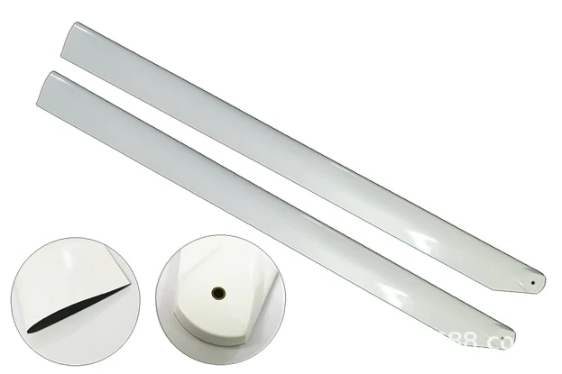 Semi Symmetrical Airfoil