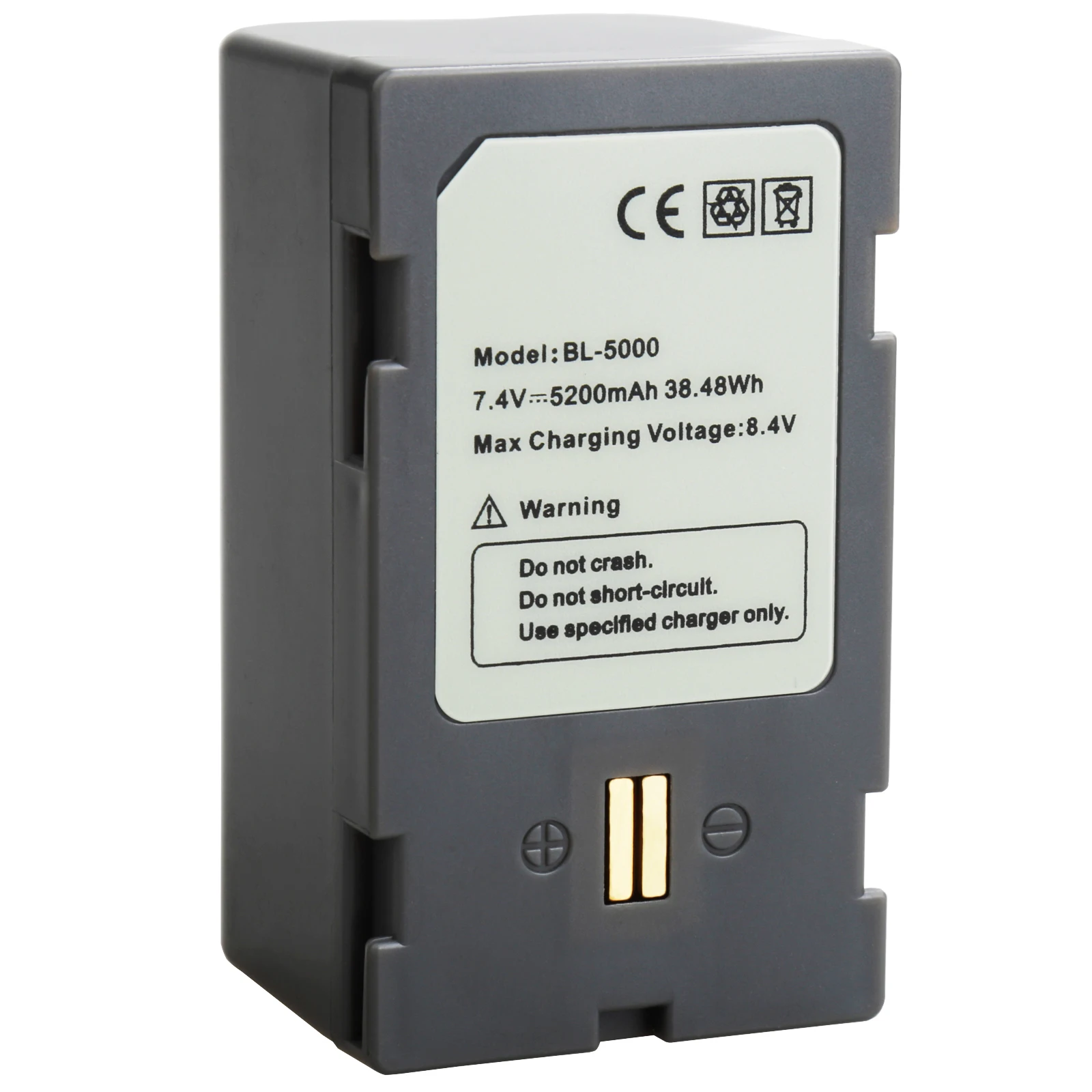 HI TARGET BATERAI BL 5000