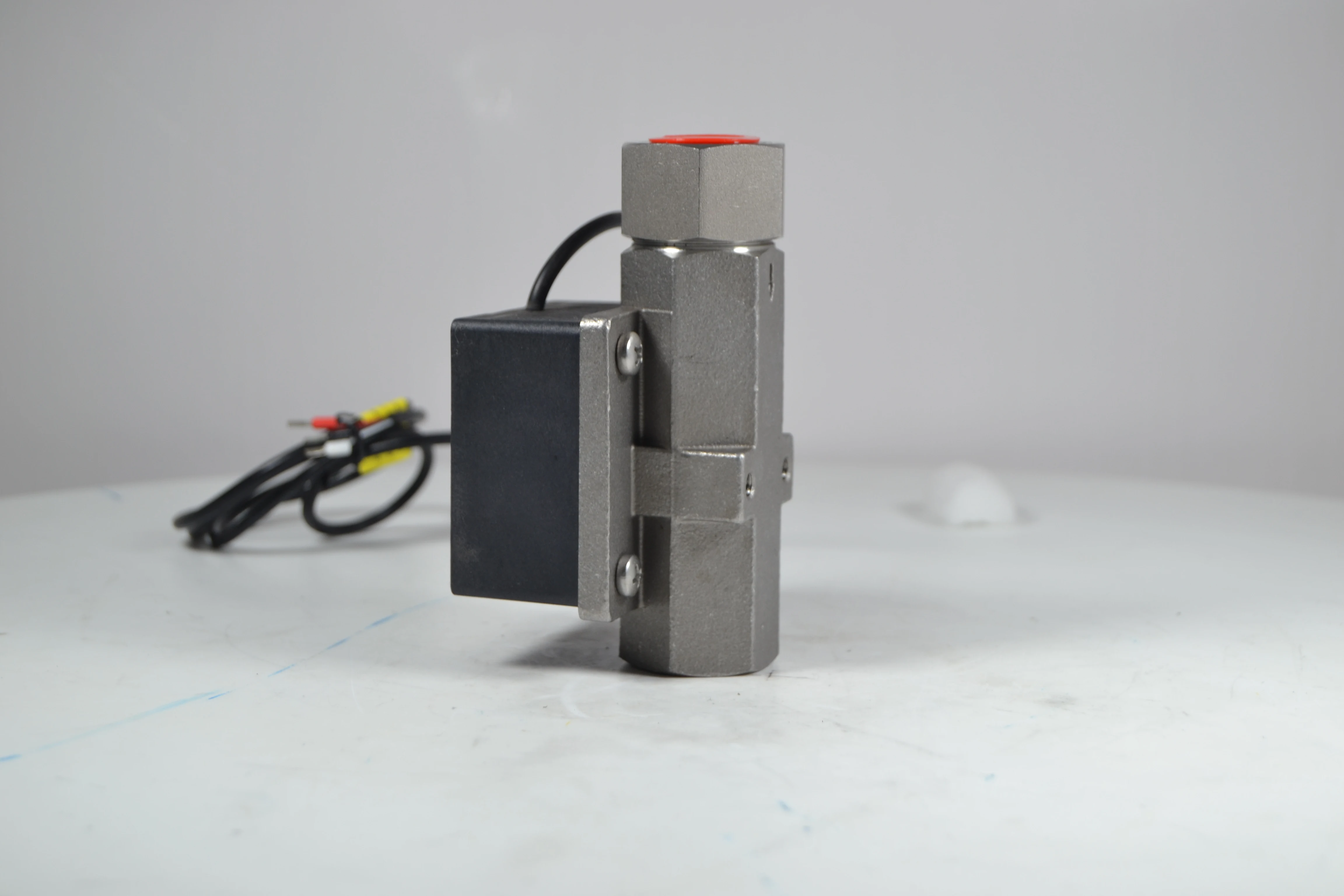 Hydraulic Flow Meter