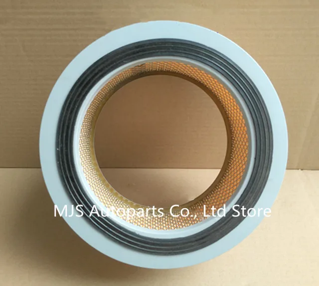 K2410 Air Filter Assembly For Weichai ZH4100 K4100ZD 4102 Diesel Engine ...