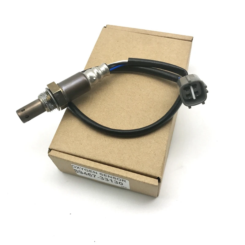 Fits for Toyota Car Oxygen Sensor 89467-33060 89467-33050 Limit Current ...