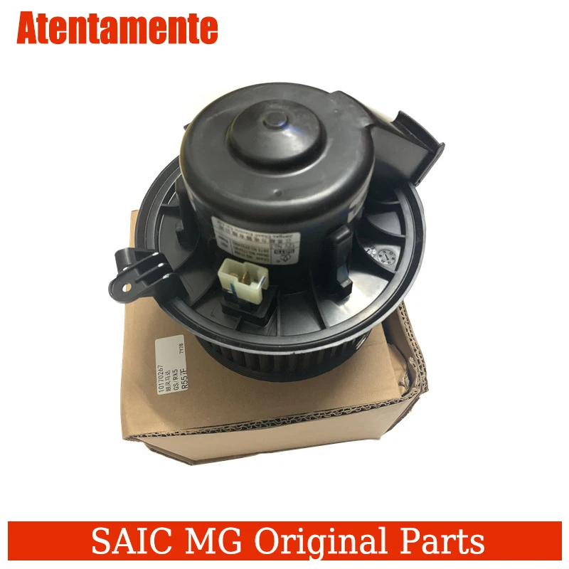 Suitable for MG Rui Teng GS Roewe RX5 air conditioner motor blower ...