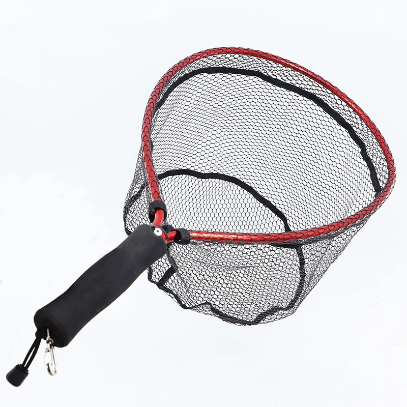 Hand Held Fishing Nets
