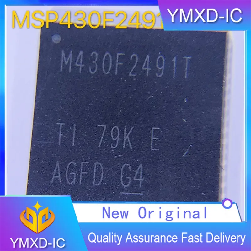 5Pcs-Lot-New-Original-Original-16-Bit-Microcontroller-MCU-16bit ...