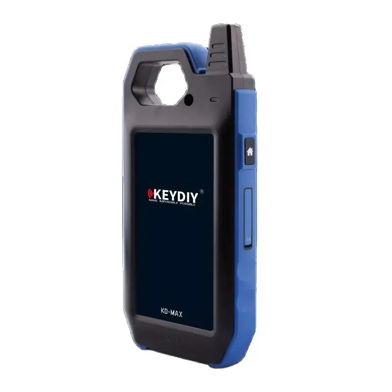 KEYDIY KD MAX Remote and Chip Gernerator Multiple-language