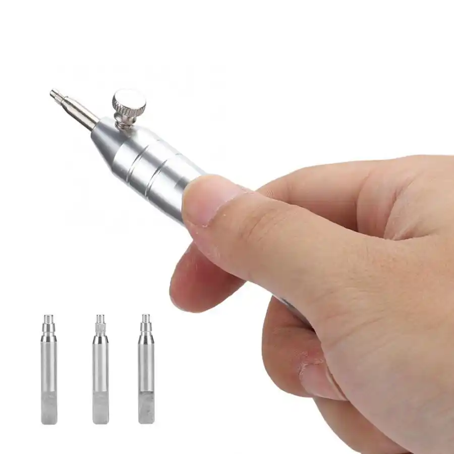 Rolex Watch Refurbishing